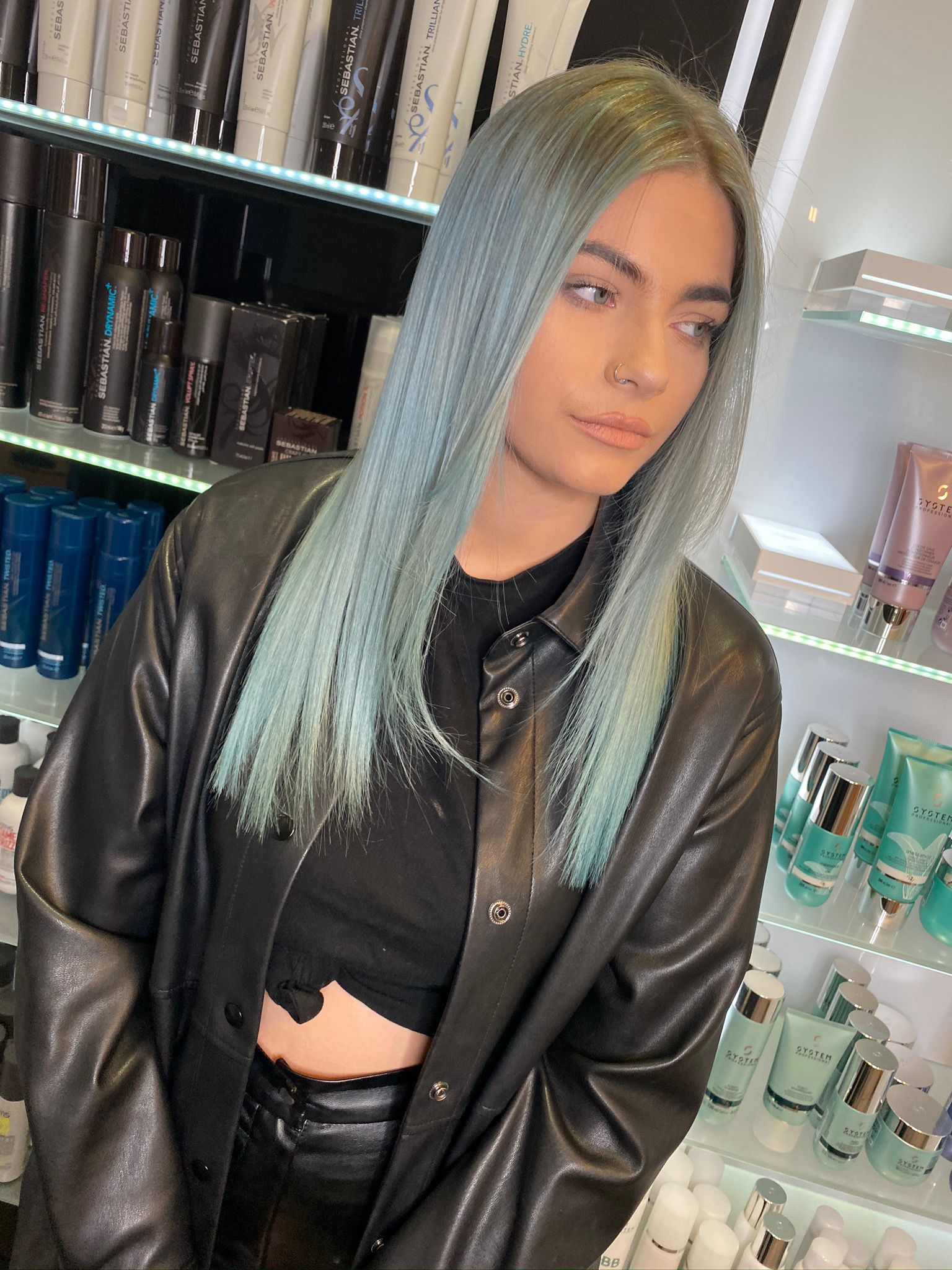 Student Discount Paterson SA Hairdressing Student Discount Paterson SA Hairdressing